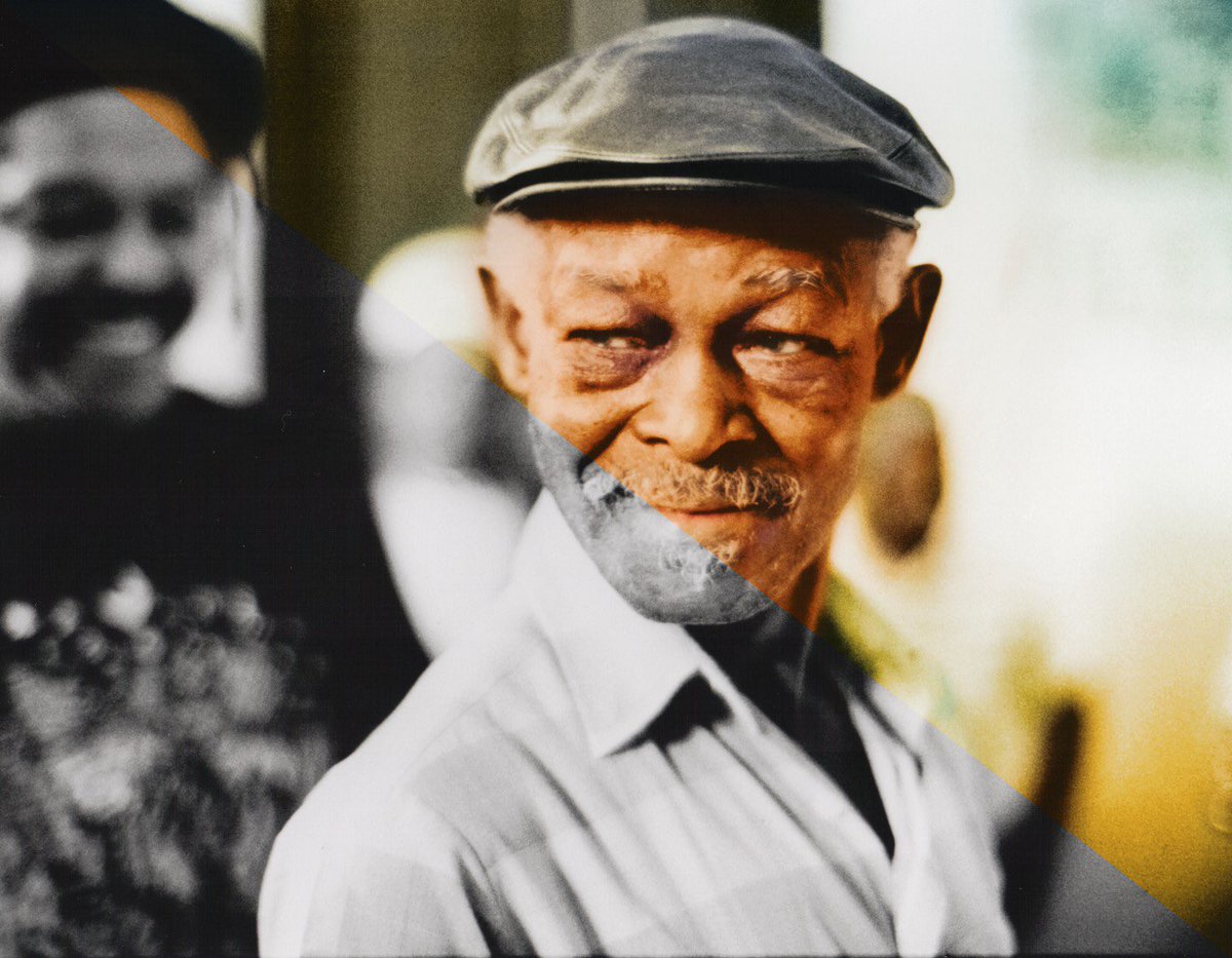 RECORDANDO A IBRAHIM FERRER - Sabor a Coco