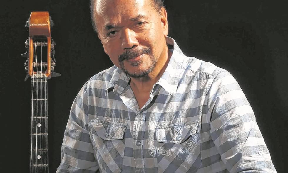 BOBBY VALENTÍN, EL REY DEL BAJO - Sabor a Coco